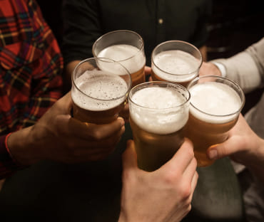 Events – Reese Brothers