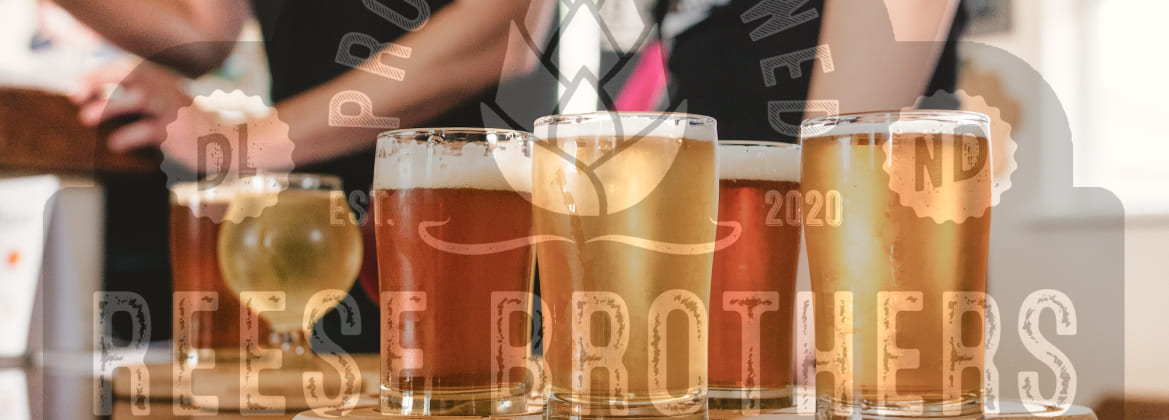 Events – Reese Brothers